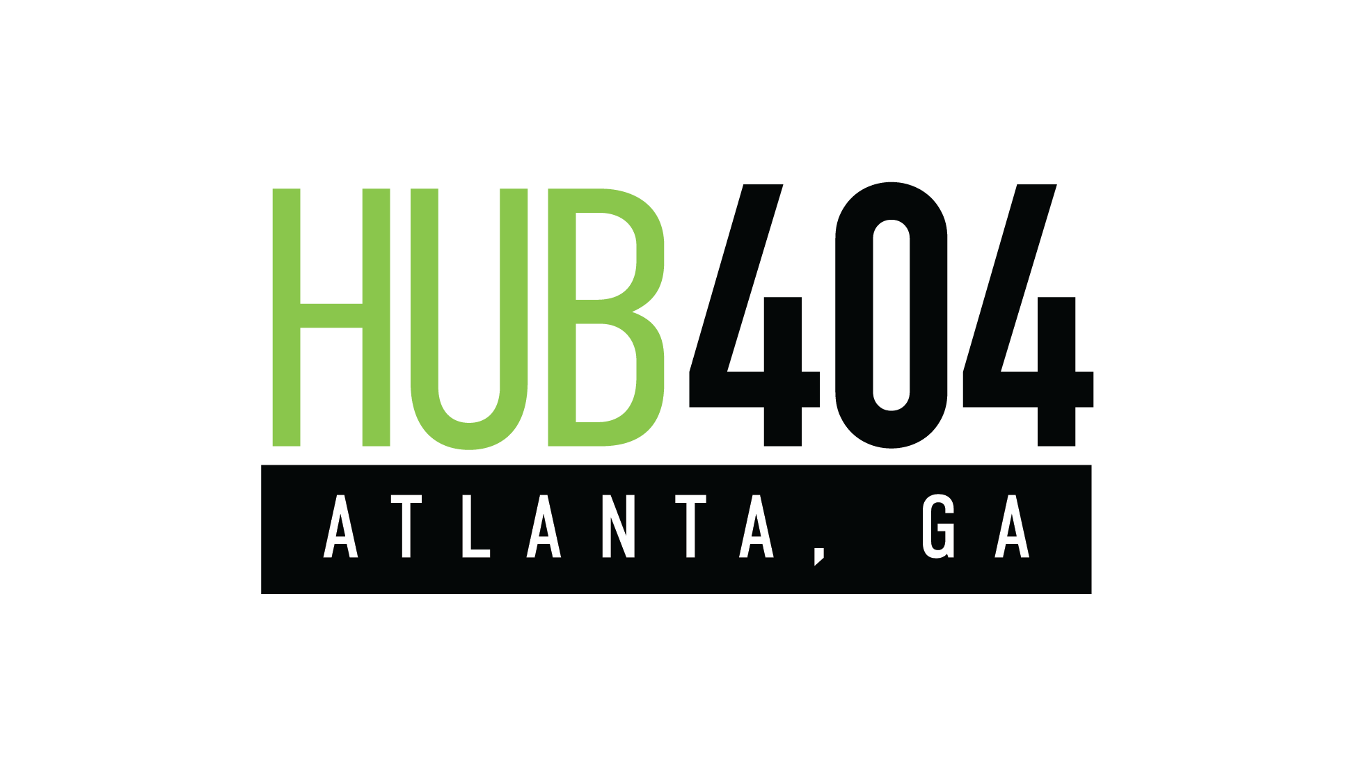 Curbed Atlanta -- Official timeline, video for HUB404 | HUB404